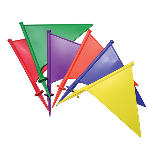 Marker Flags - Belco Sports EN