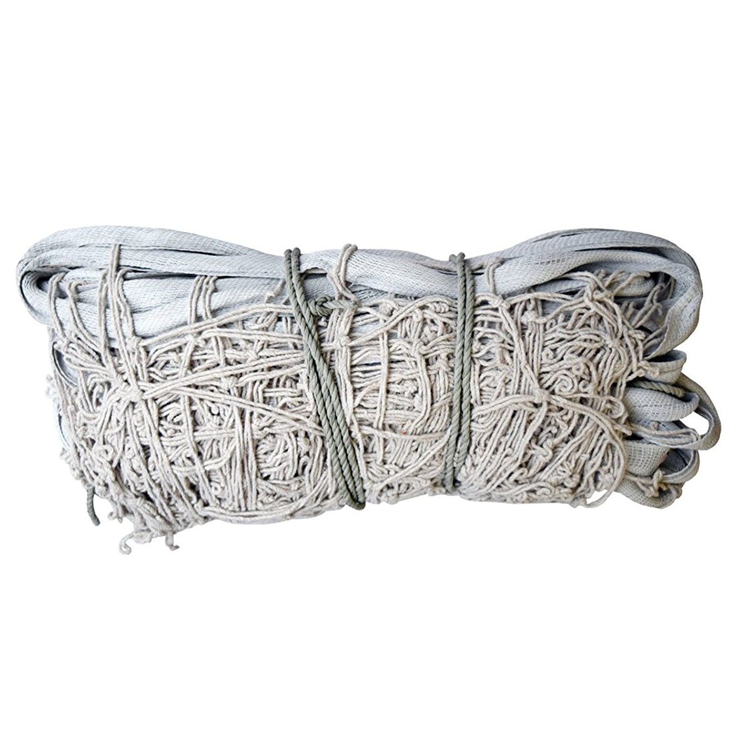 Winart Synergy Shooting Ball Net Cotton,12 Meshes - Belco Sports India